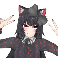 Lanfear | VRChat Legends Wiki | Fandom