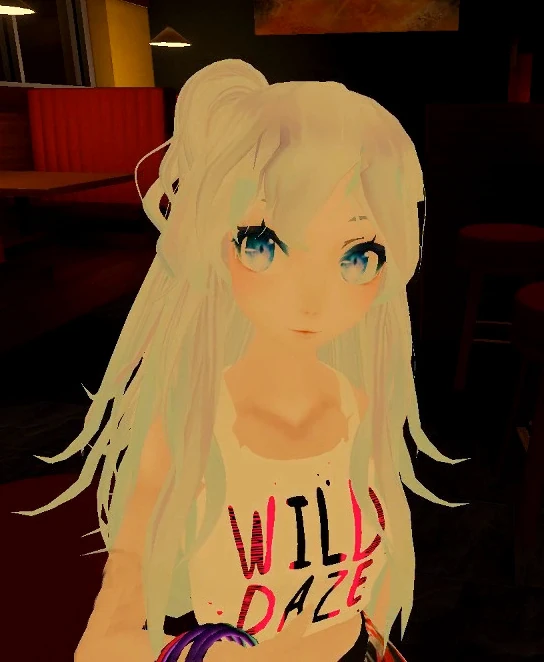 Aery | VRChat Legends Wiki | Fandom