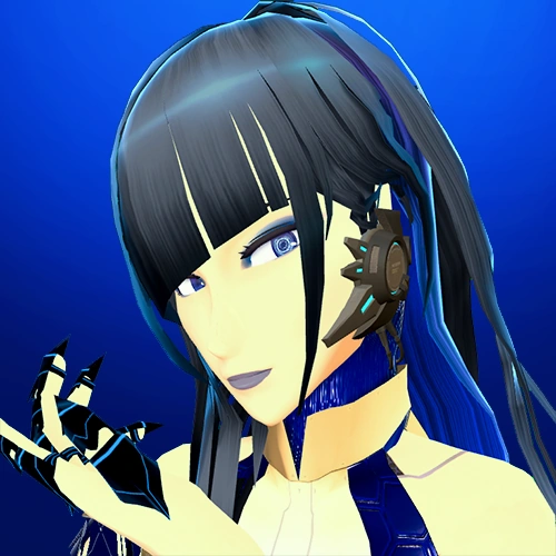 Nadia Palpatyne | VRChat Legends Wiki | Fandom