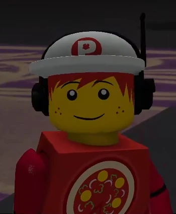 Pepper Roni | VRChat Legends Wiki | Fandom