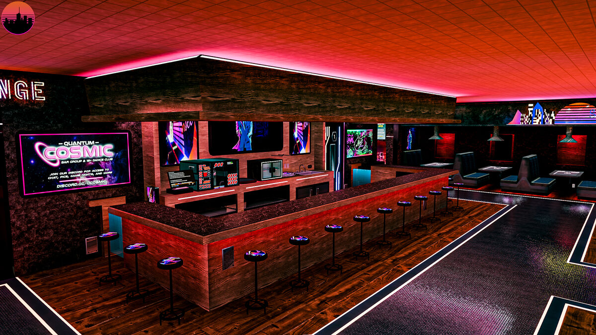 Sunset Bar | VRChat Legends Wiki | Fandom