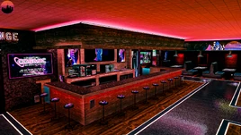 Sunset Bar | VRChat Legends Wiki | Fandom