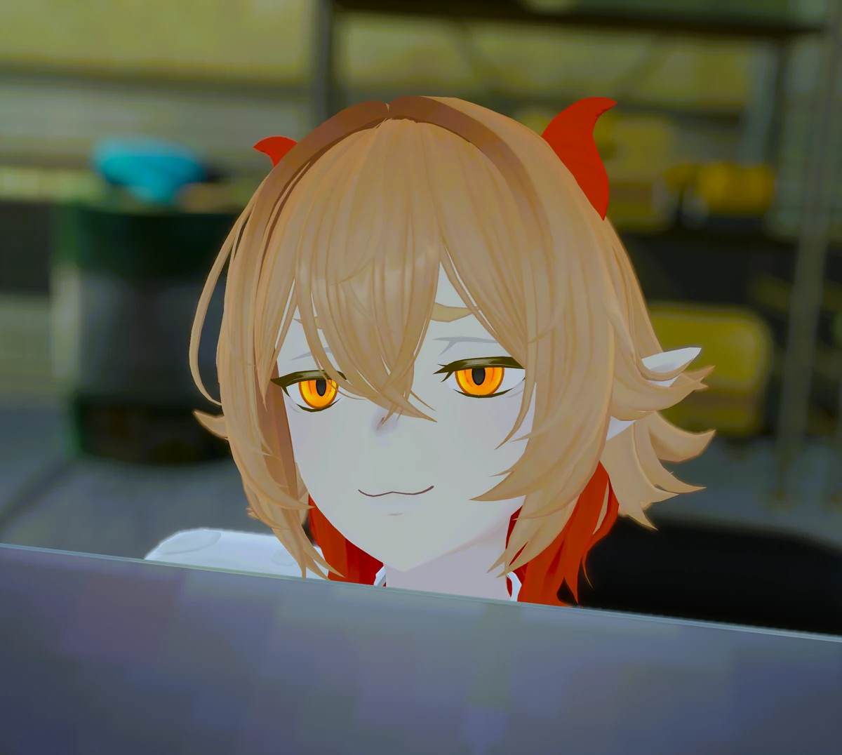 Talia Firebird | VRChat Legends Wiki | Fandom