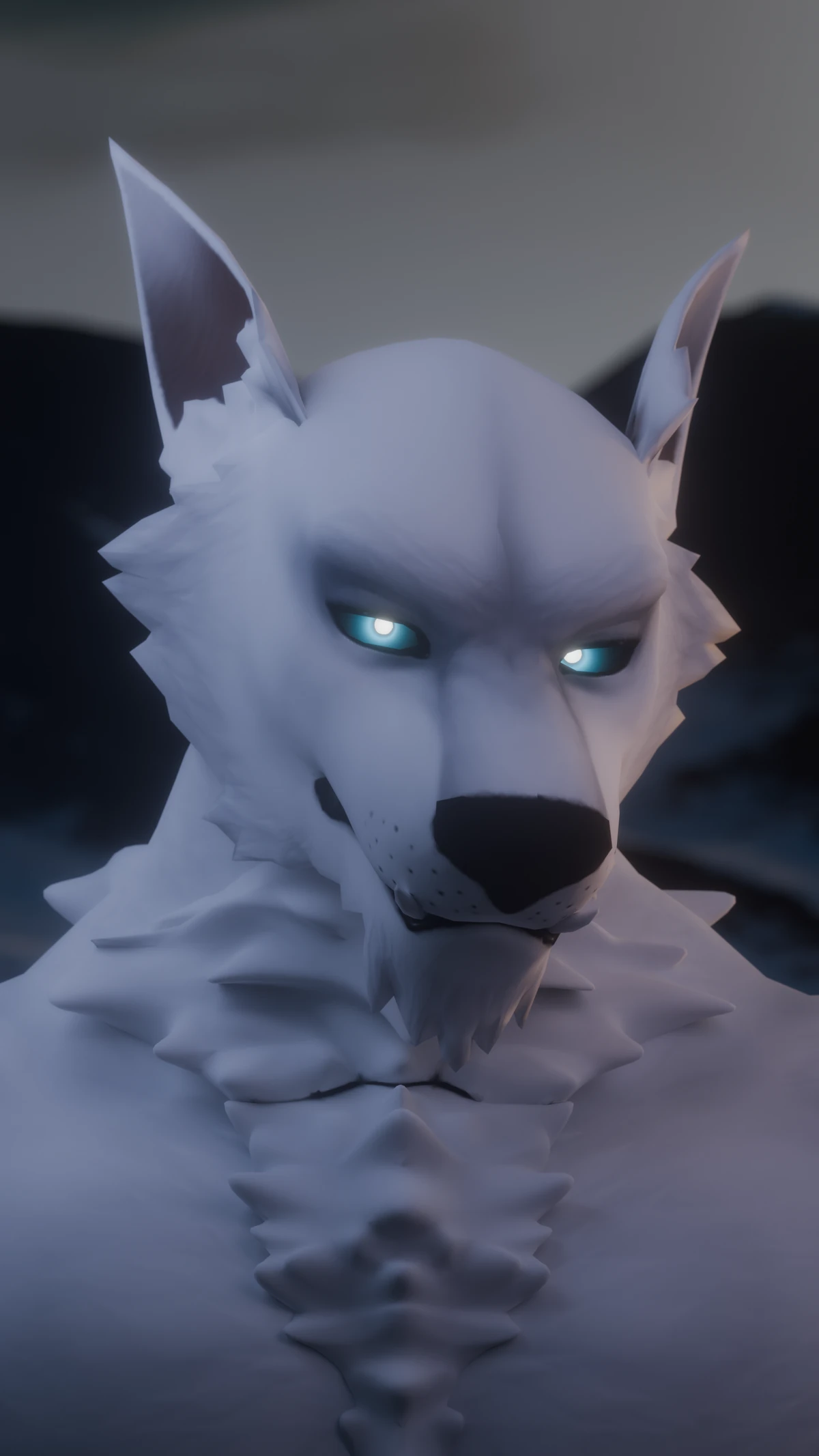 Yorm | VRChat Legends Wiki | Fandom