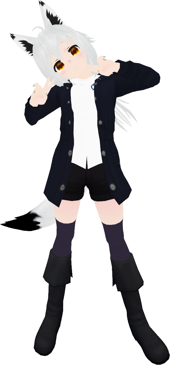 Category:People | VRChat Legends Wiki | Fandom