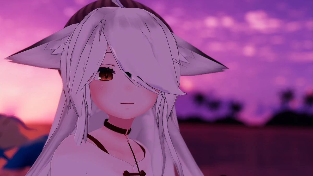 HikariVR | VRChat Legends Wiki | Fandom