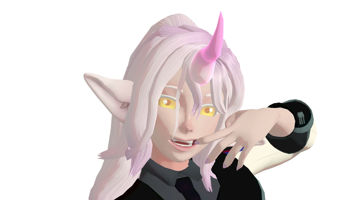 Opal Bloodwell | VRChat Legends Wiki | Fandom