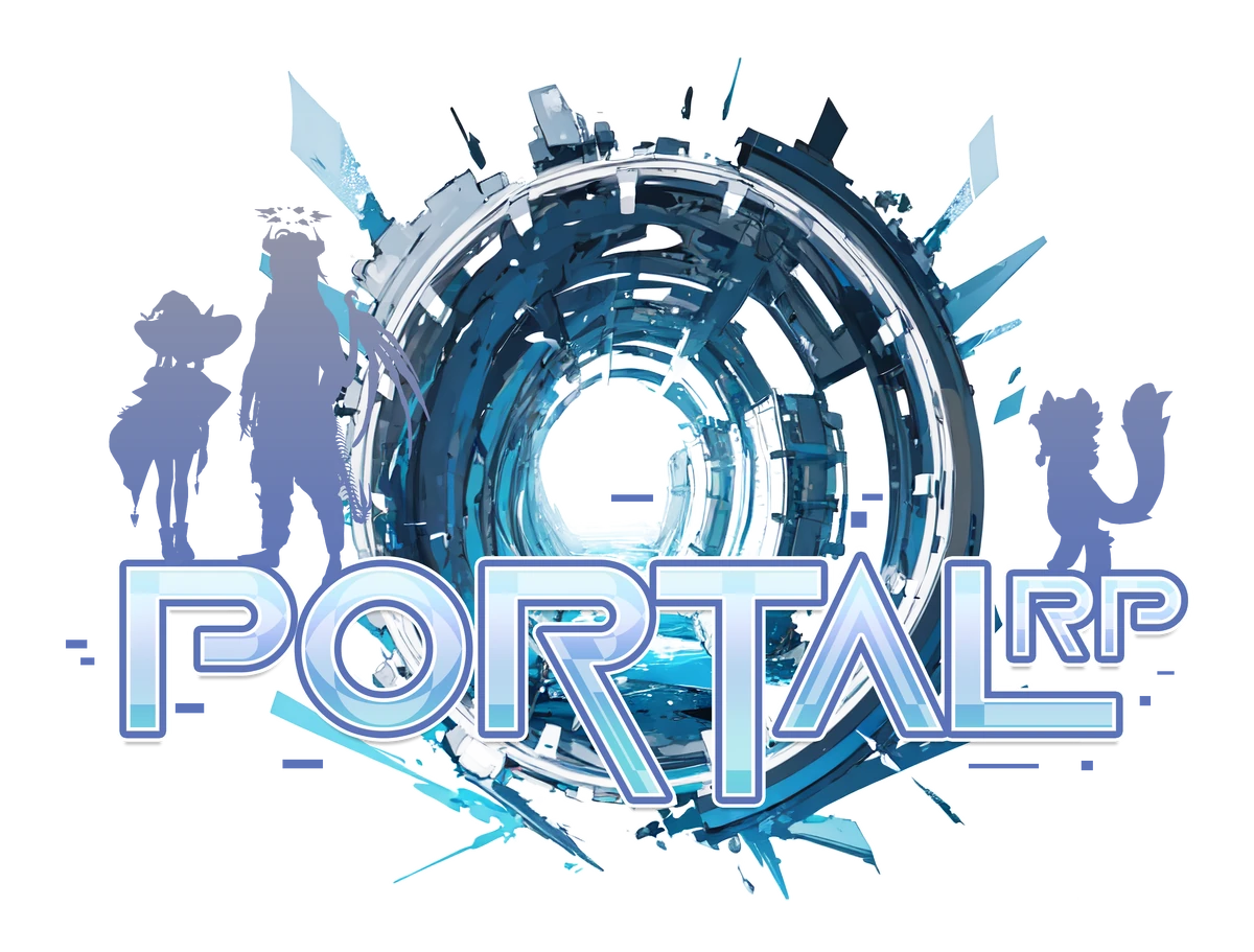 Portal RP | VRChat Legends Wiki | Fandom