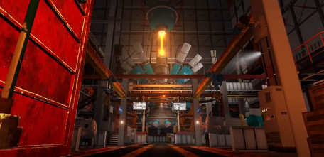 Russo Japanese Plurinational Federation | VRChat Legends Wiki | Fandom