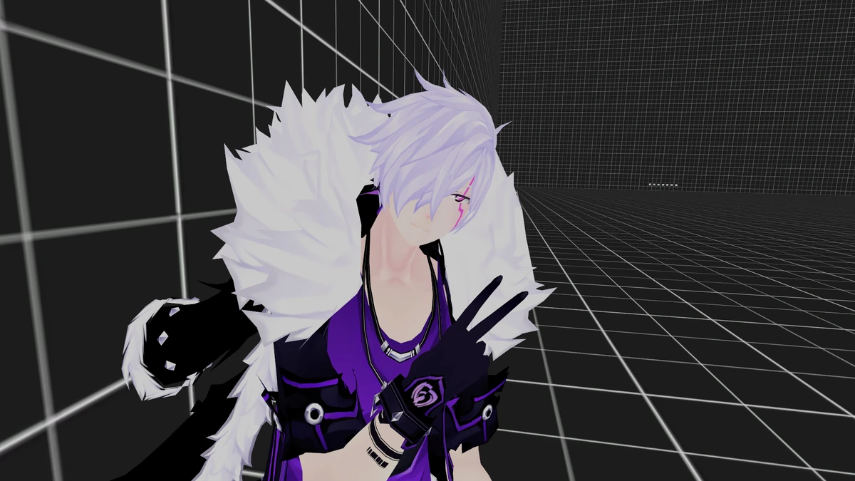 Neppy | VRChat Legends Wiki | Fandom