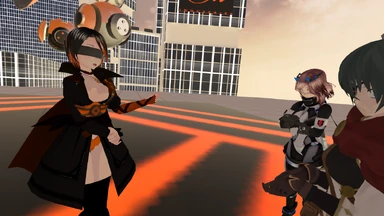 E.V. | VRChat Legends Wiki | Fandom