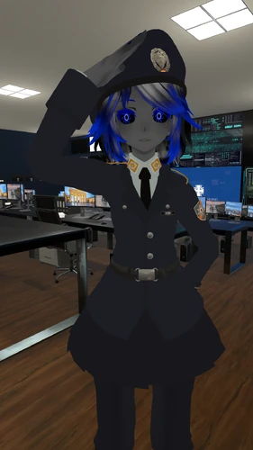 M1-RAY | VRChat Legends Wiki | Fandom