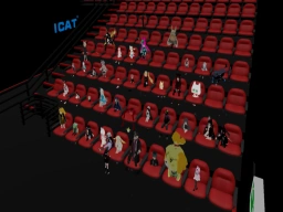 Youtube Cinema | VRChat Legends Wiki | Fandom