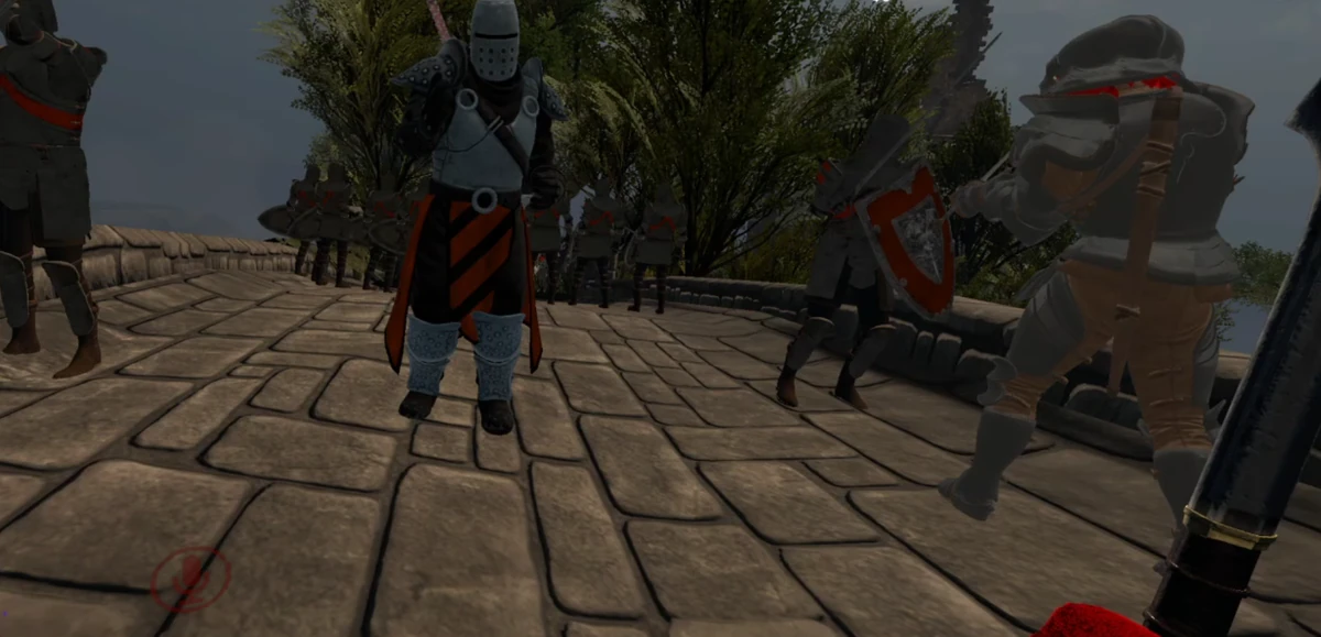 The Royals - Part 3 "Trial of Honesty and Greed" | VRChat Legends Wiki ...