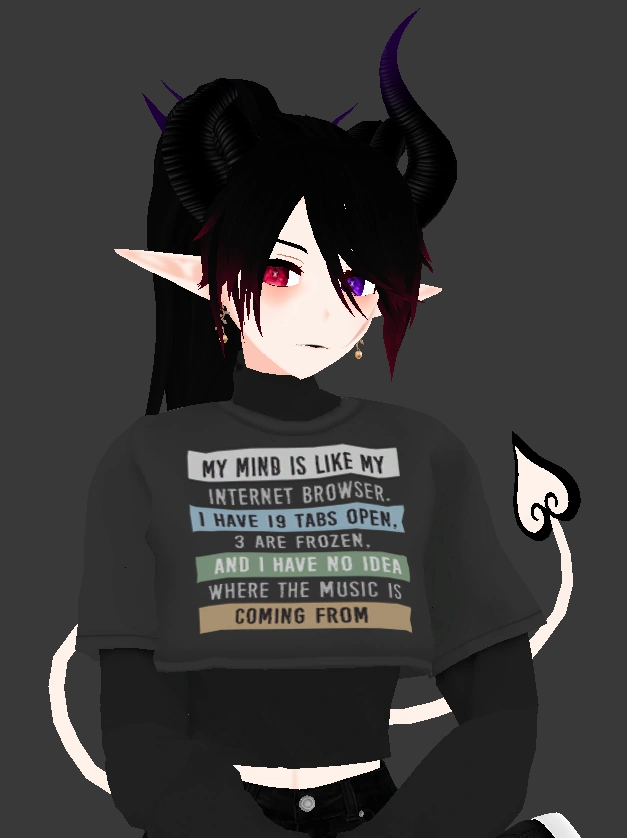 Avery | VRChat Legends Wiki | Fandom