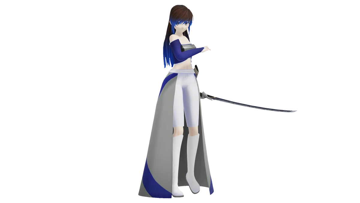 Ellis | VRChat Legends Wiki | Fandom