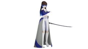 Ellis | VRChat Legends Wiki | Fandom