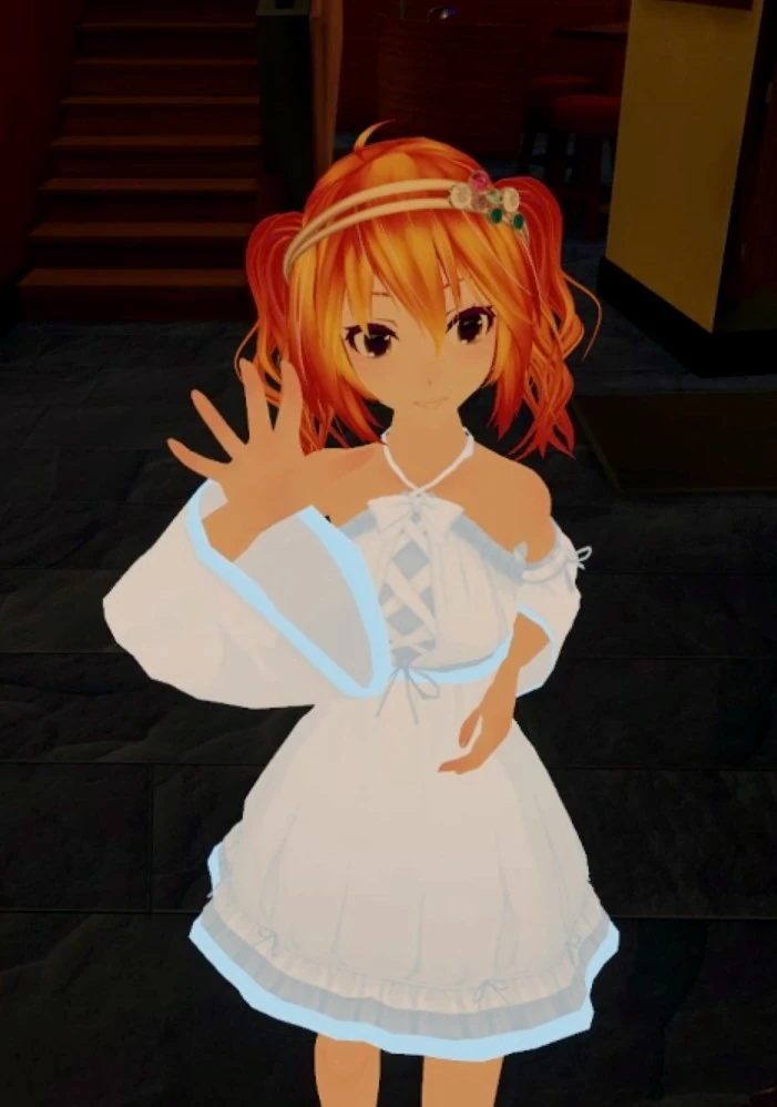 KarabeanSweet | VRChat Legends Wiki | Fandom