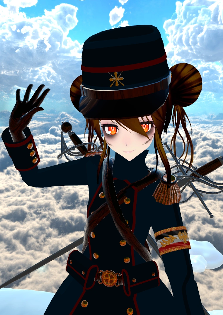 Tapper | VRChat Legends Wiki | Fandom