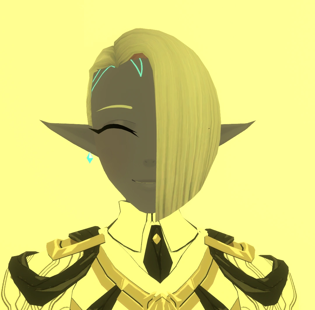 Category:Drow | VRChat Legends Wiki | Fandom