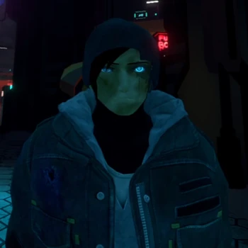 Clayton "Wrench" Brohdey | VRChat Legends Wiki | Fandom