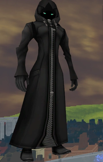 Tschaaaaanz | VRChat Legends Wiki | Fandom