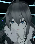 Saranavii | VRChat Legends Wiki | Fandom