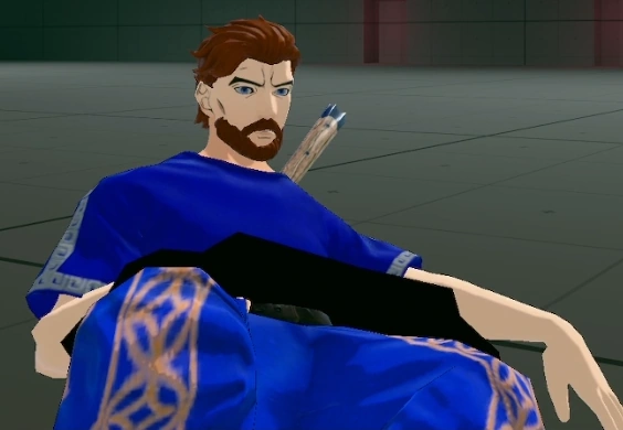 Tommy (Aether) | VRChat Legends Wiki | Fandom