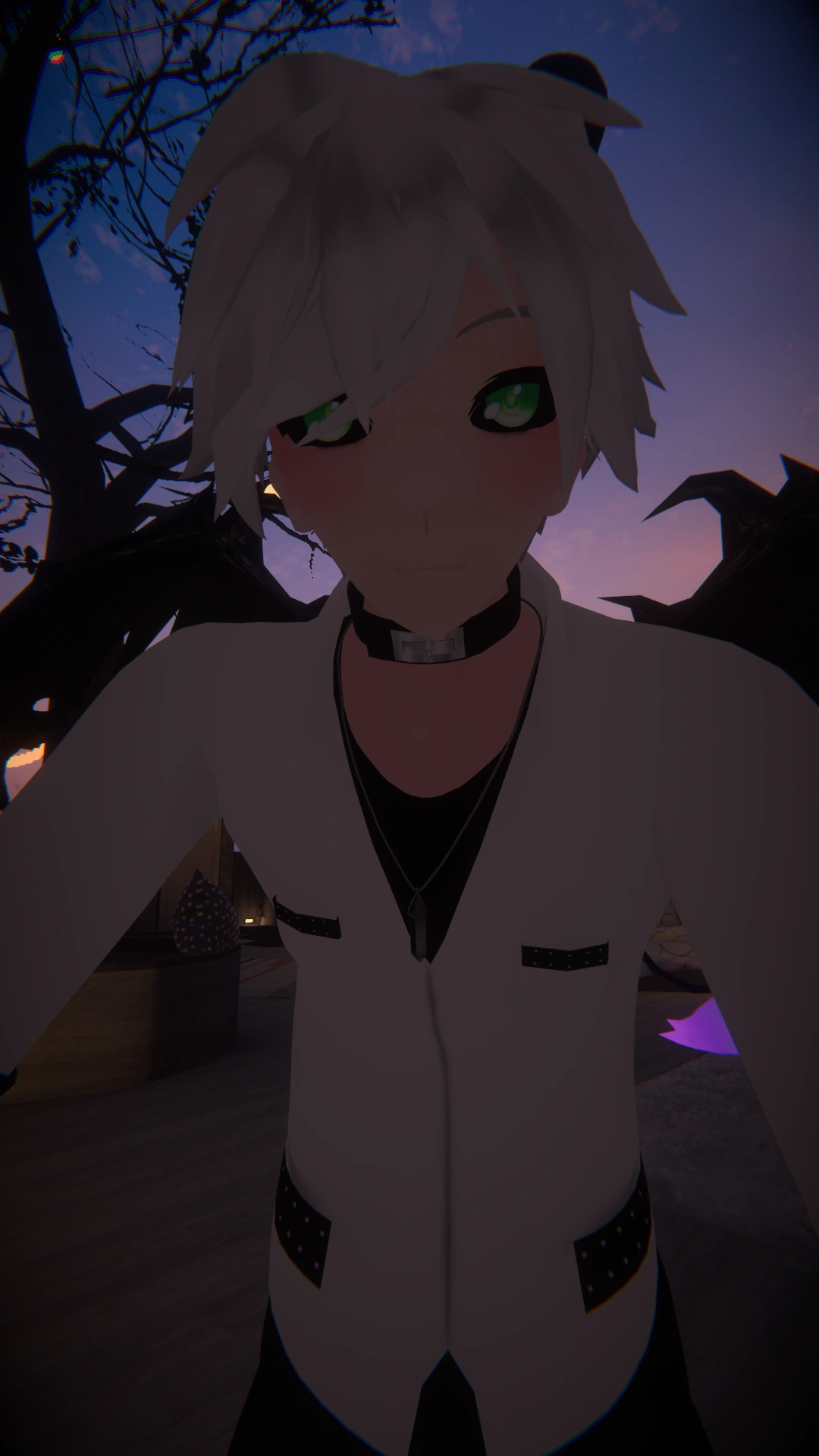 Kasura Devouris | VRChat Legends Wiki | Fandom