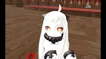 Hoppou | VRChat Legends Wiki | Fandom
