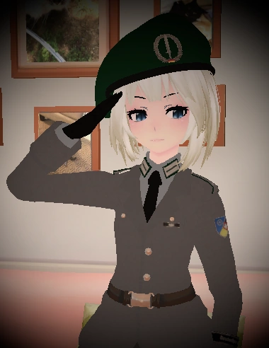 Luna Rose | VRChat Legends Wiki | Fandom