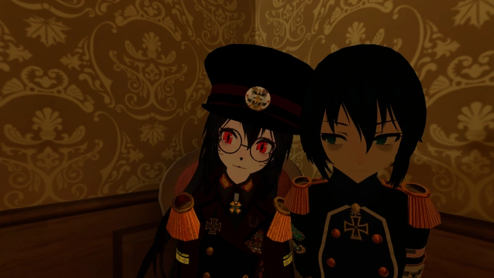 Droid82 | VRChat Legends Wiki | Fandom