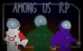 Among Us RP | VRChat Legends Wiki | Fandom