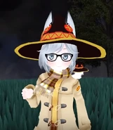 Ladle | VRChat Legends Wiki | Fandom