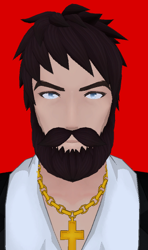 ThatOneRebel | VRChat Legends Wiki | Fandom