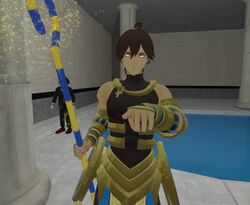 Java | VRChat Legends Wiki | Fandom