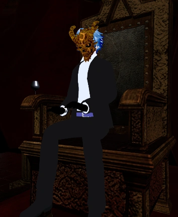 Mr DoomV2 | VRChat Legends Wiki | Fandom