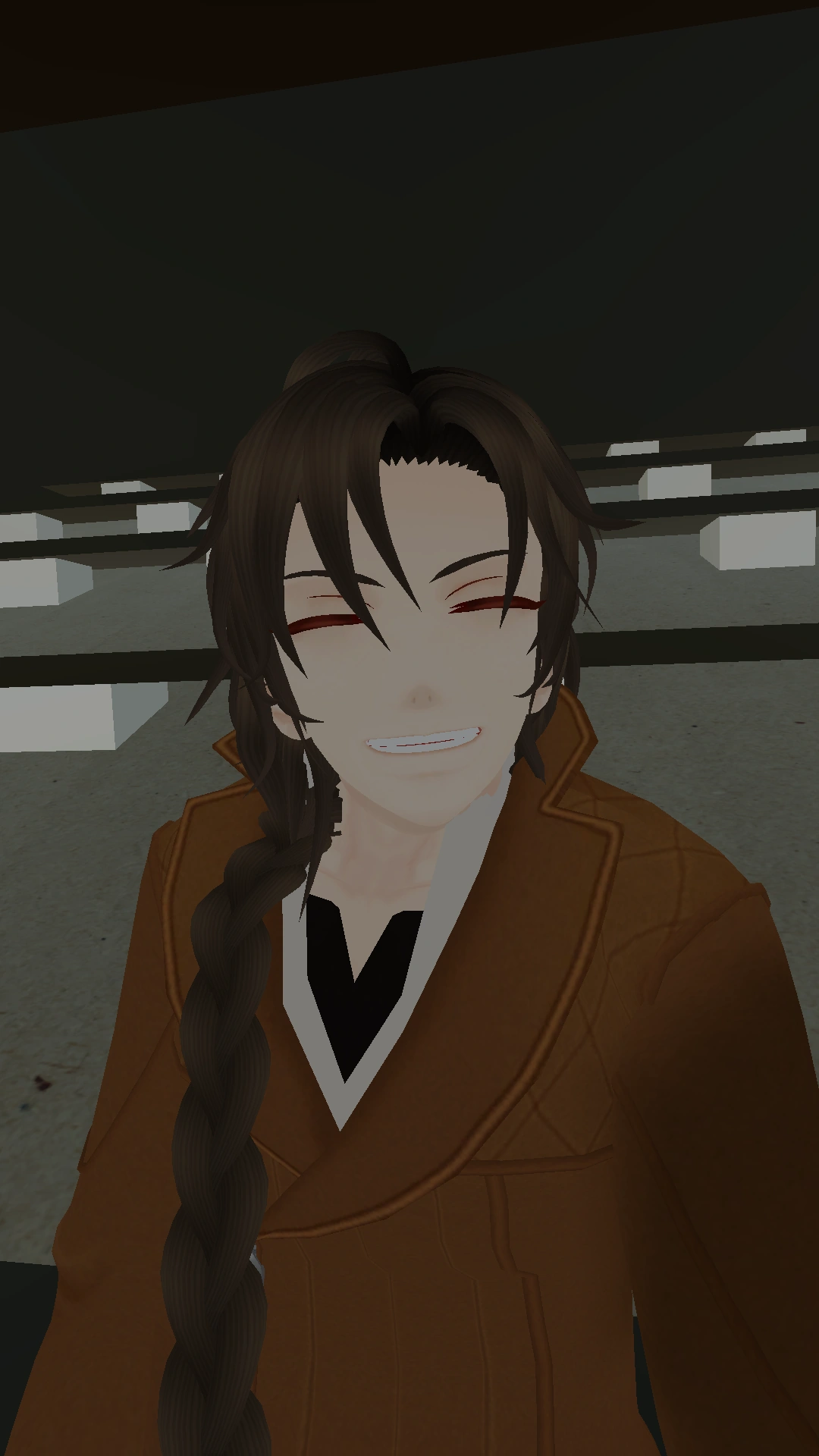 Fire Demon | VRChat Legends Wiki | Fandom