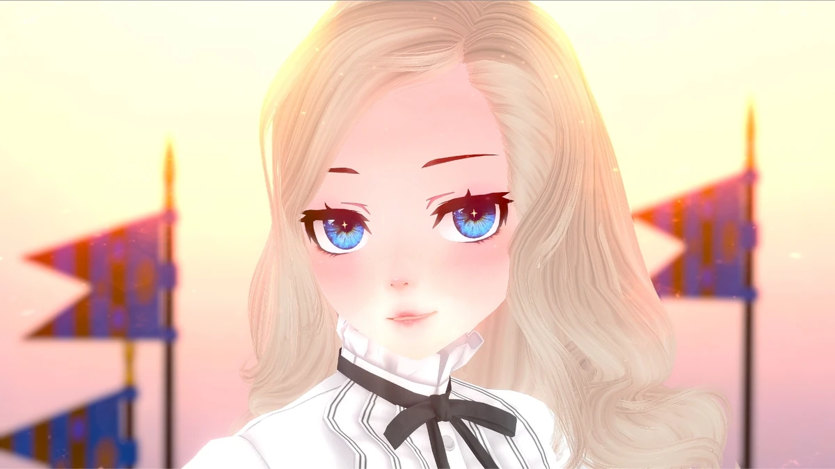 Alice Rose (1801) | VRChat Legends Wiki | Fandom