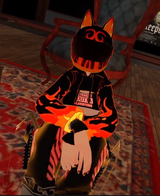 Pixiie | VRChat Legends Wiki | Fandom