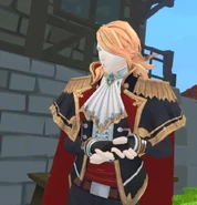 Asmodeus Grimoire Marigold | VRChat Legends Wiki | Fandom