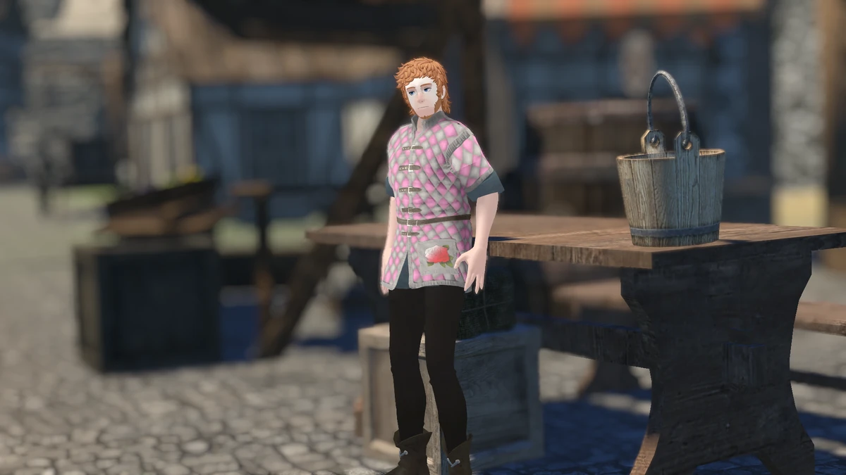 Marcus Brooker | VRChat Legends Wiki | Fandom