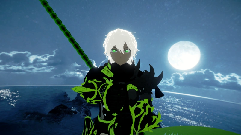 Judo oki | VRChat Legends Wiki | Fandom