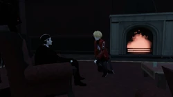 Fallbrook Mission | VRChat Legends Wiki | Fandom