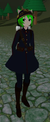 Contium | VRChat Legends Wiki | Fandom