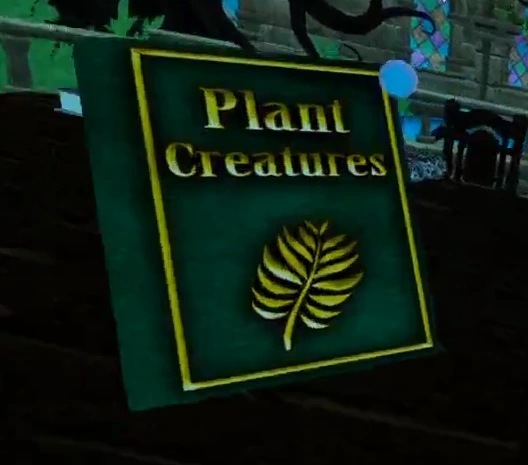 Plant Creatures (Archive) | VRChat Legends Wiki | Fandom