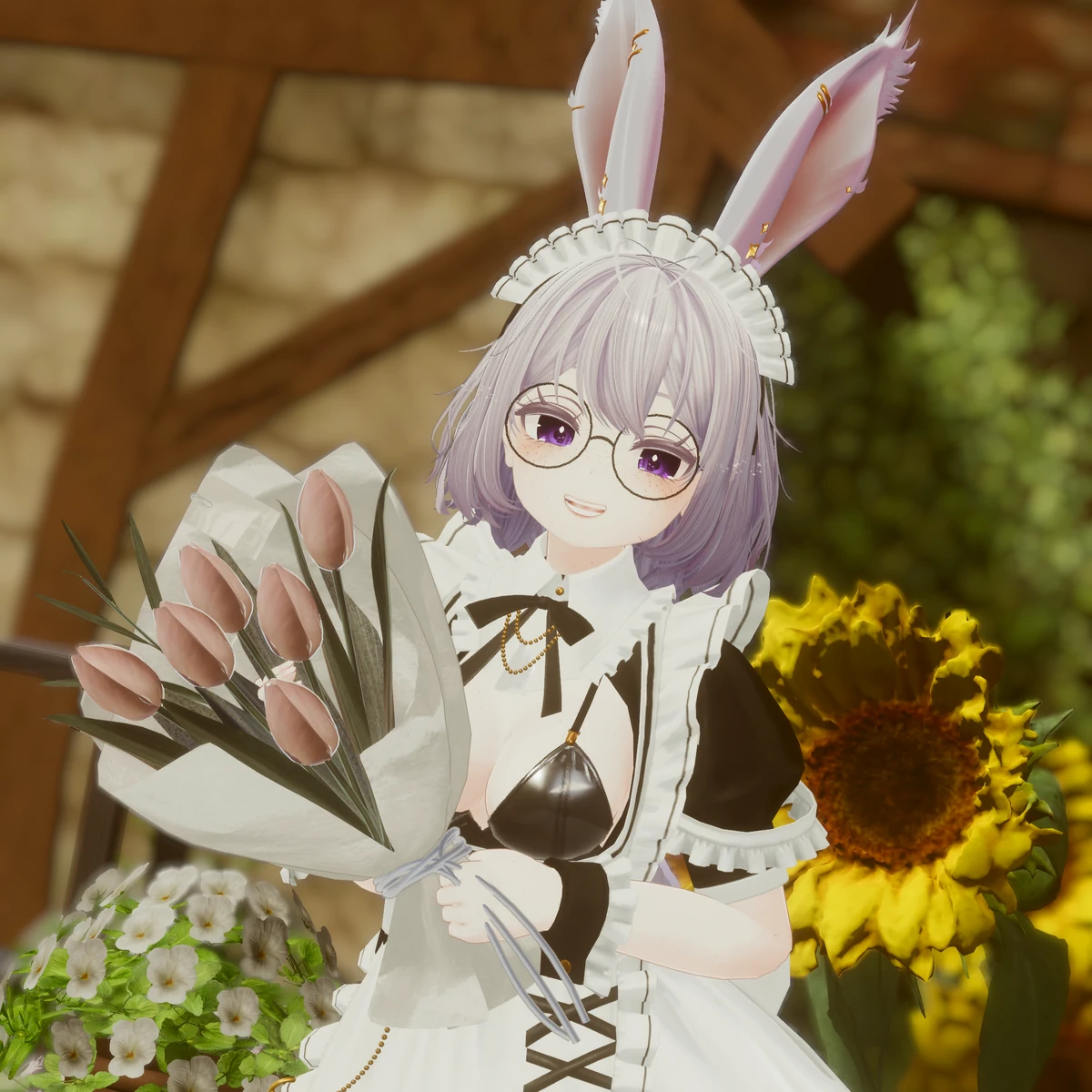 Wattsun | VRChat Legends Wiki | Fandom