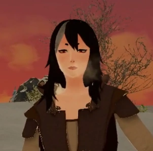 Lara | VRChat Legends Wiki | Fandom