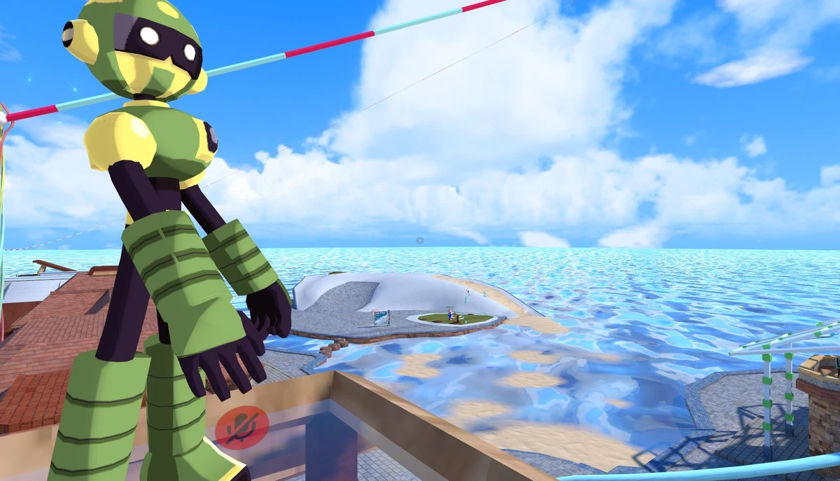 BTRplay | VRChat Legends Wiki | Fandom