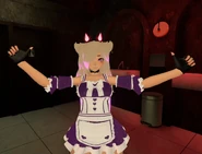 Aeriy | VRChat Legends Wiki | Fandom